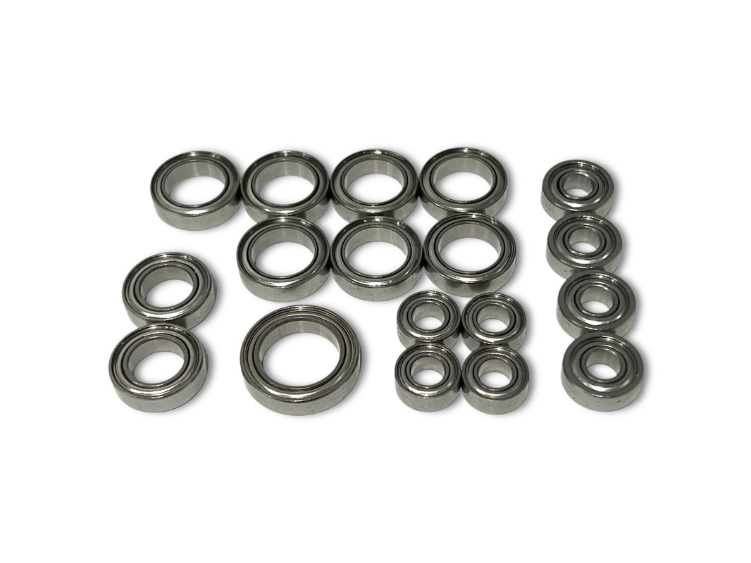 Sortafast Hybrid Ceramic Bearing Sets - XRAY – Sortafast Industries